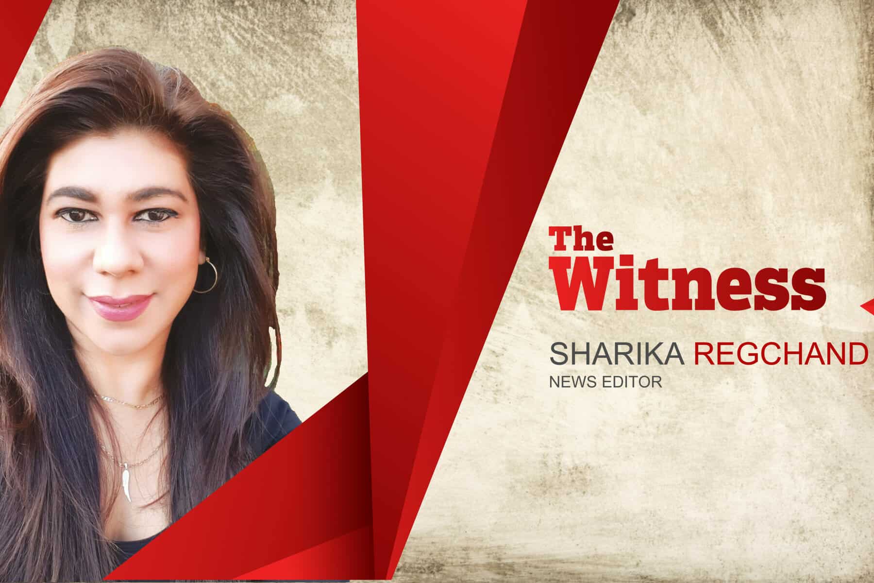 Opinion | Are the criminals taking over? | The Witness