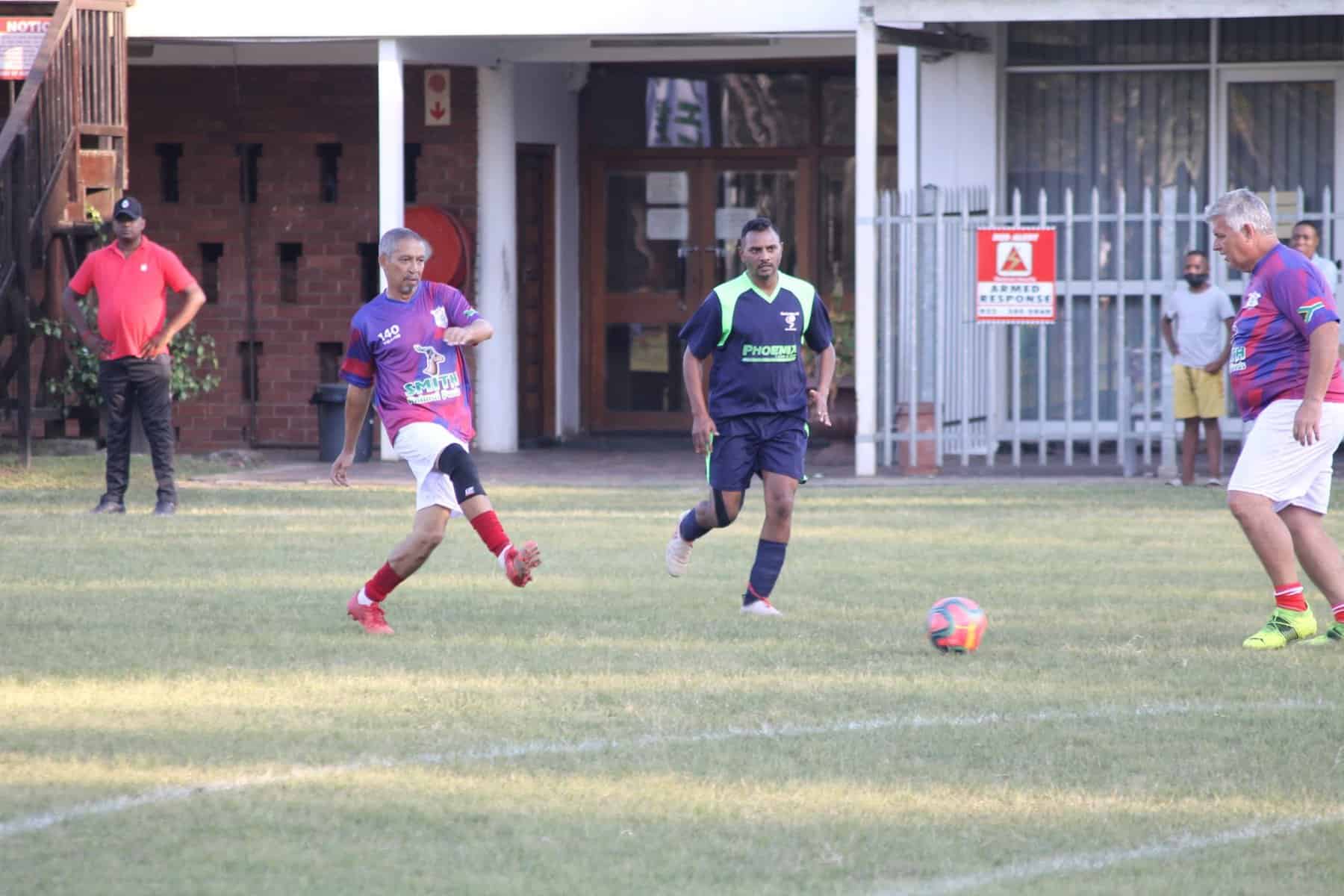 Pietermaritzburg's Savages FC celebrates 140 years | The Witness