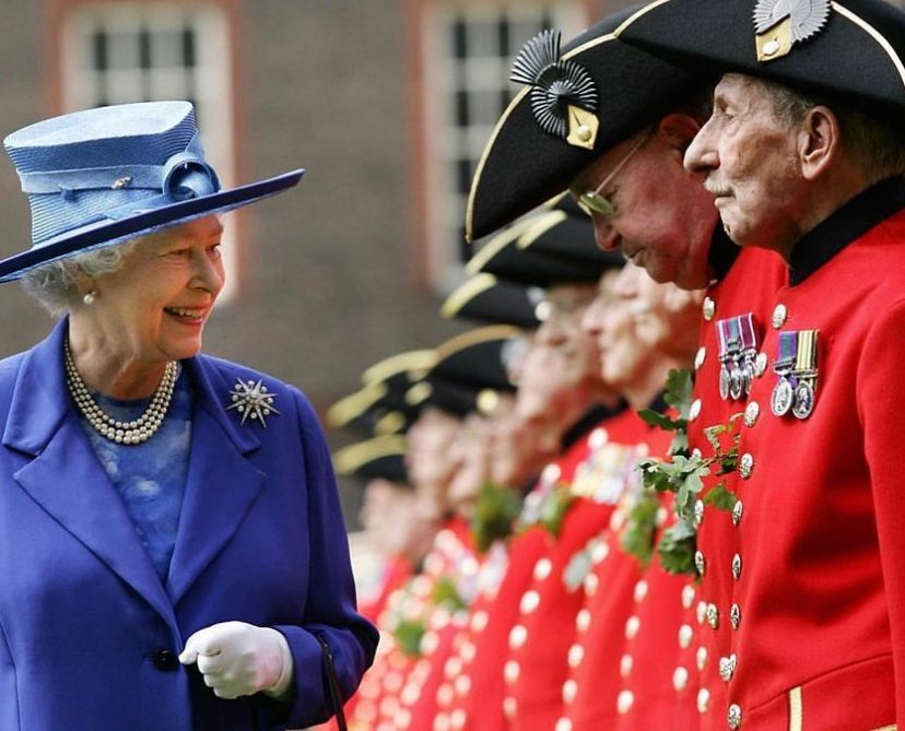Memories of being a royal reporter | The Witness