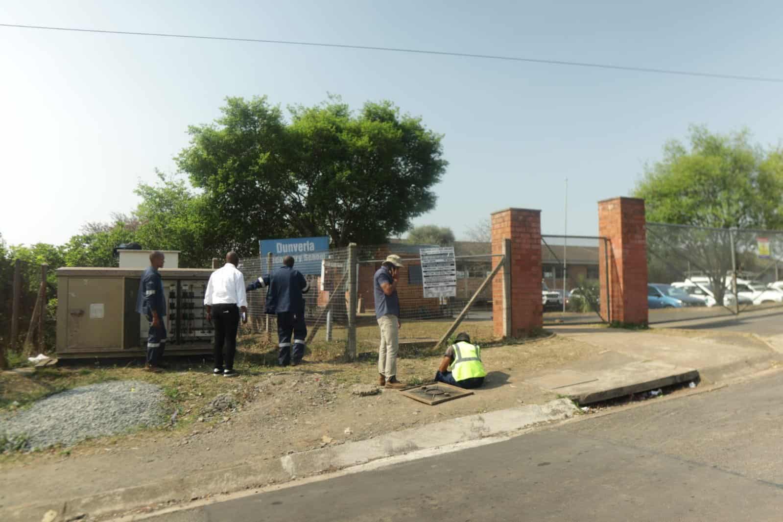 Msunduzi Municipality embarks on ‘disconnection drive’ | The Witness