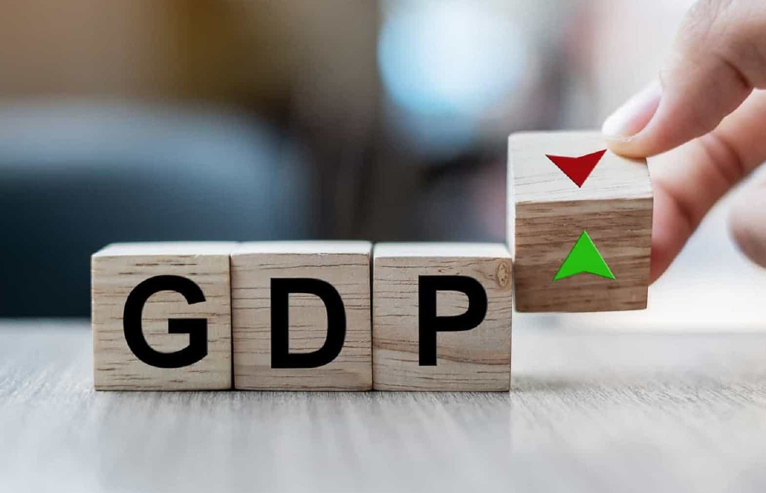 Economists talk about the 0,7% GDP contraction | The Witness