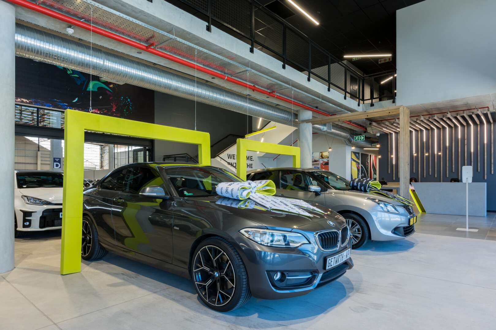 Vehicle supply has recovered, but prices are dropping | The Witness