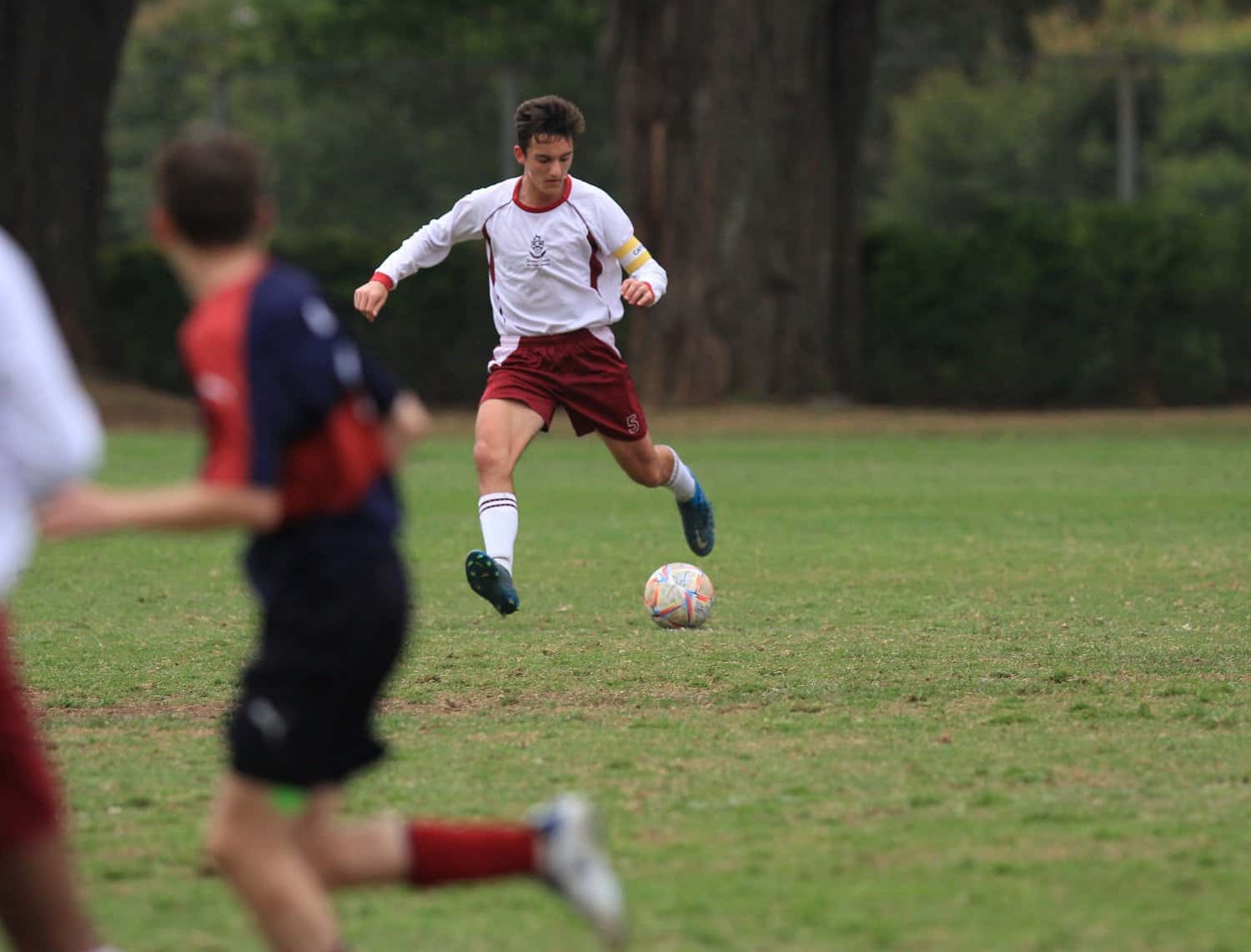 Kearsney go down fighting against Westville | The Witness