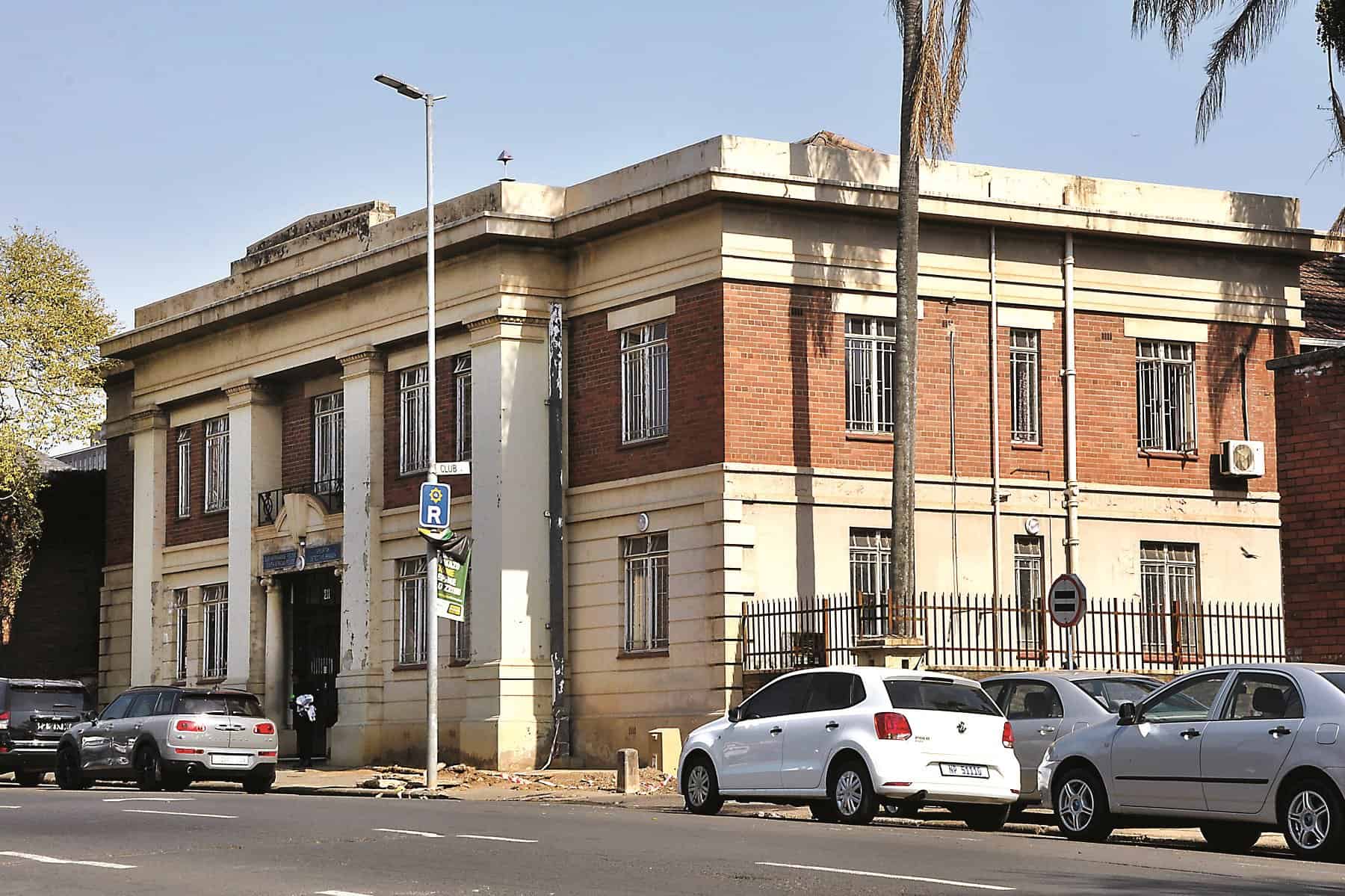 PMB police station in dire straits | The Witness
