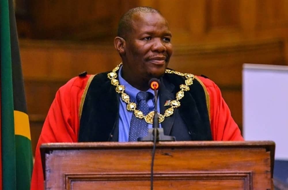 Msunduzi Mayor and locals delighted by mall reopening | The Witness