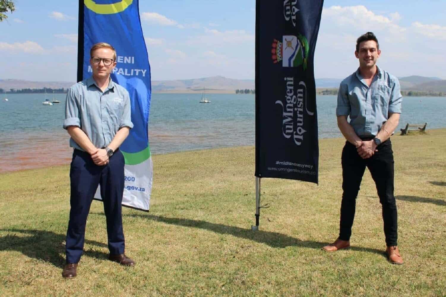 Revamped Midmar Dam Resort launched in bid to boost Tourism | The Witness