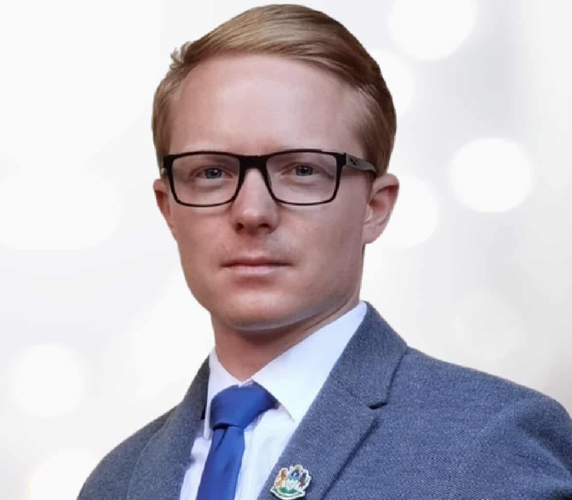 Opinion | A call to unlock data | The Witness