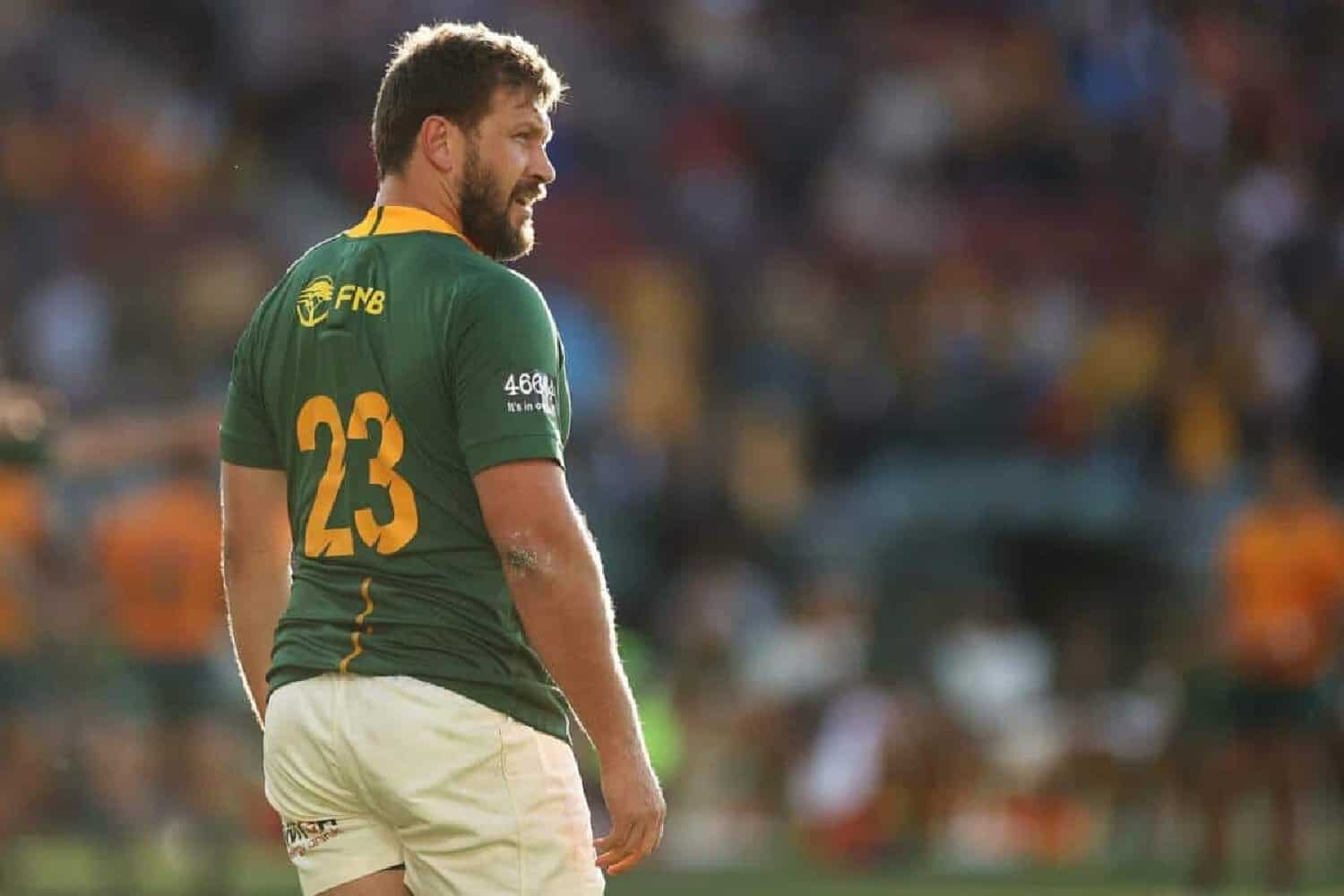 Boks must ‘switch on’ | The Witness