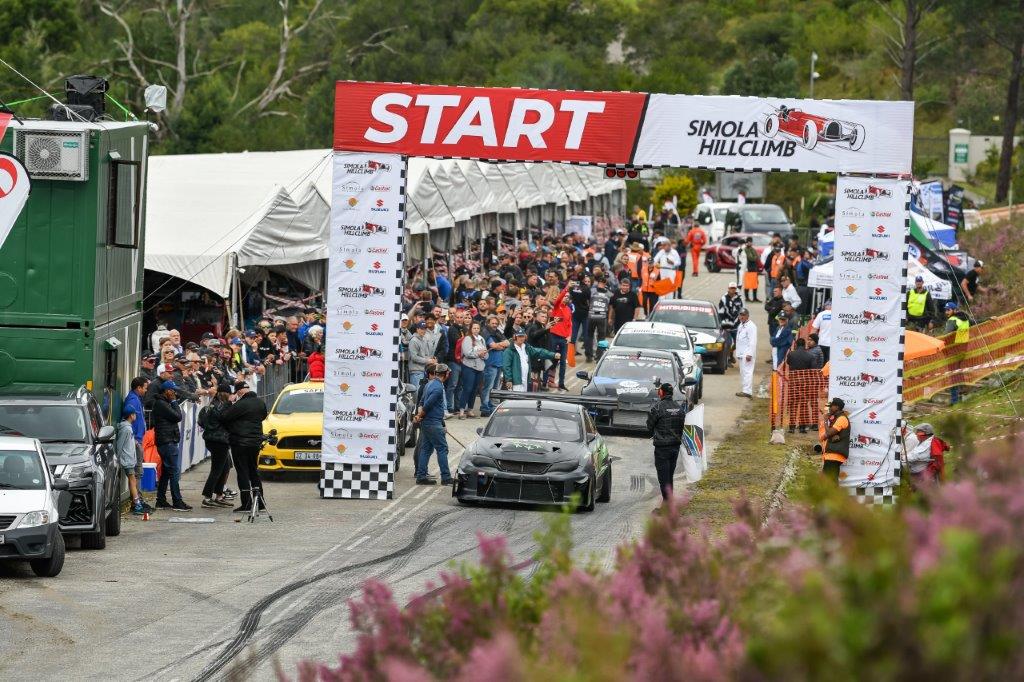 2023 Simola Hillclimb is a must-attend racing event | The Witness