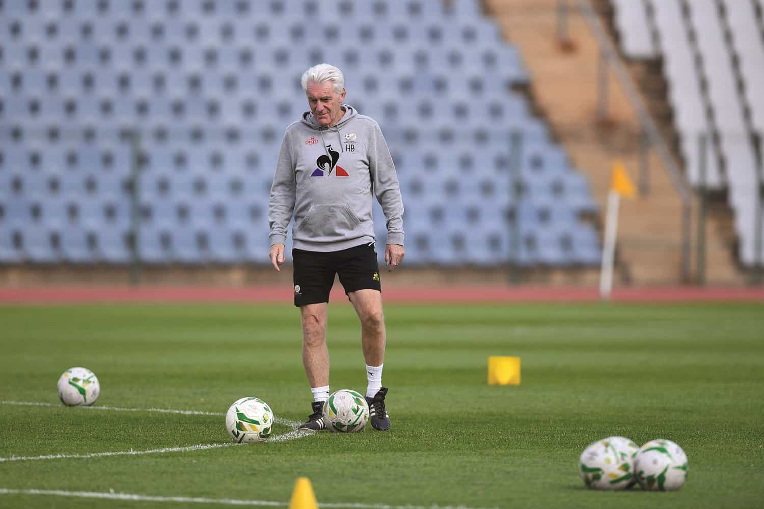 Soccer | The Witness