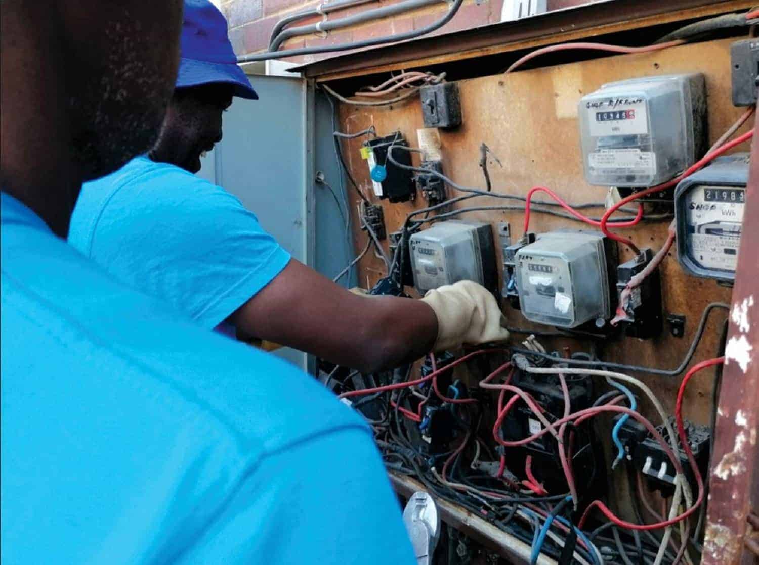 Pietermaritzburg schools left dark and dry | The Witness