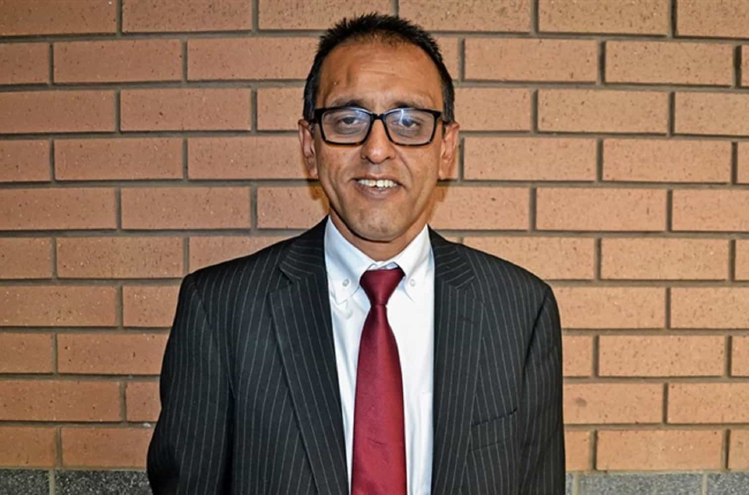 PMB magistrate Divesh Mootheram found guilty | The Witness