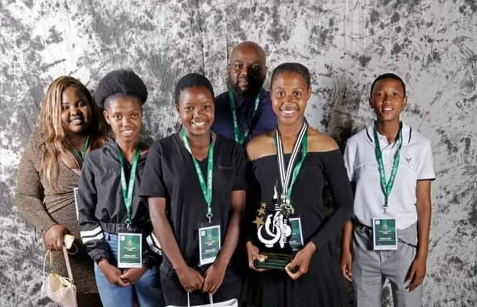 Edendale scoops award | The Witness