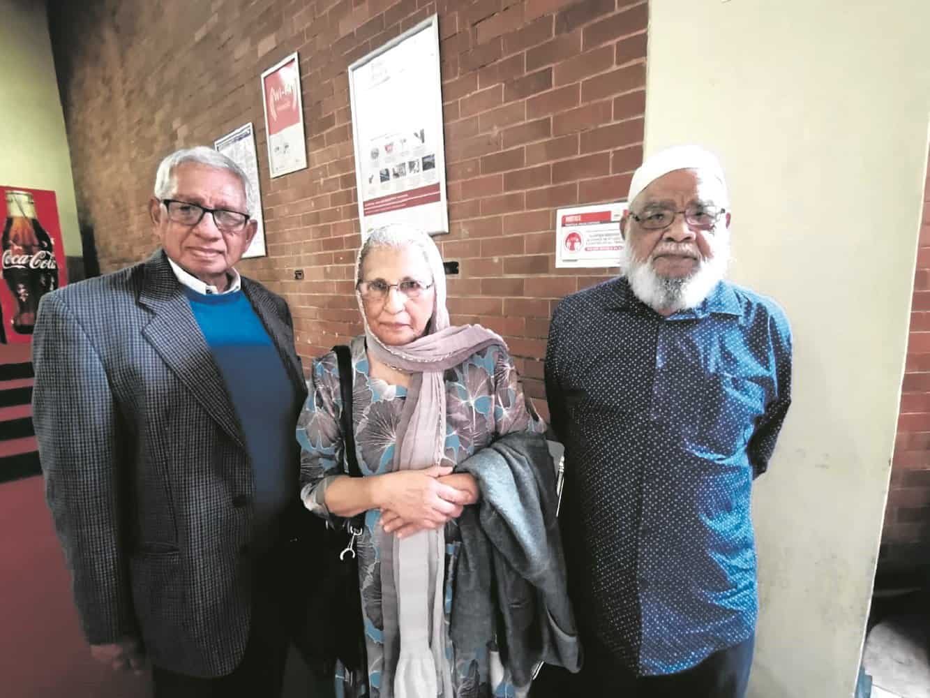 Inquest judgment into the death of struggle stalwart underway | The Witness