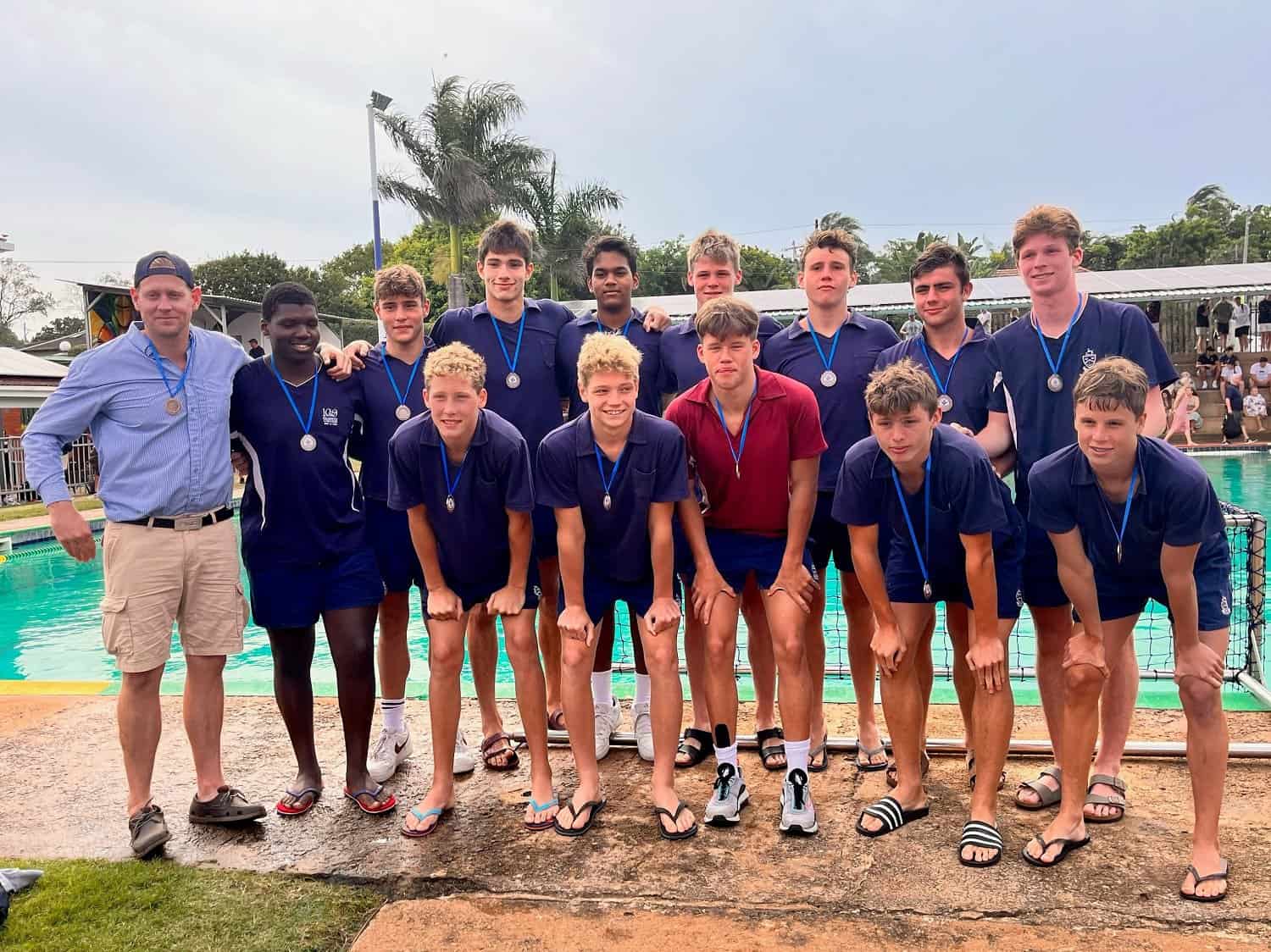 Kearsney boys put on spirited performance | The Witness