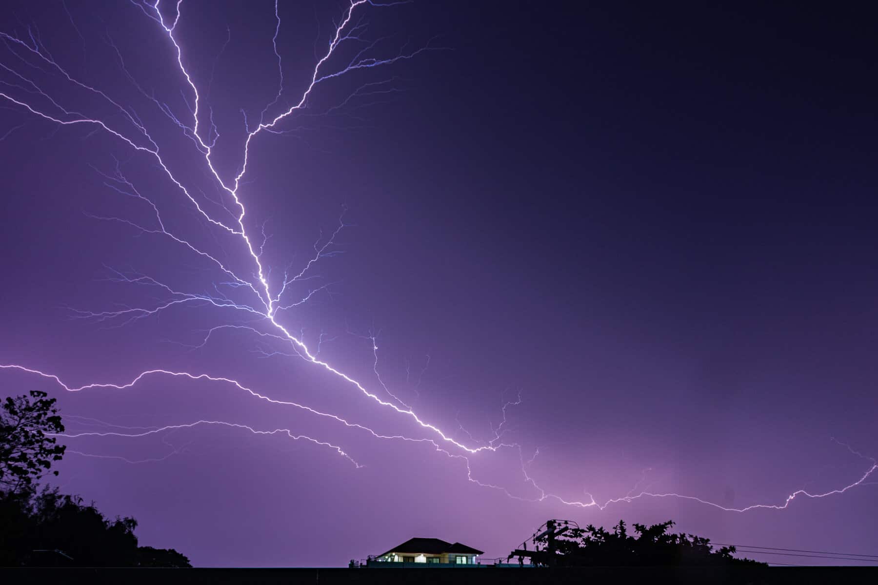KZN teen killed by lightning strike | The Witness