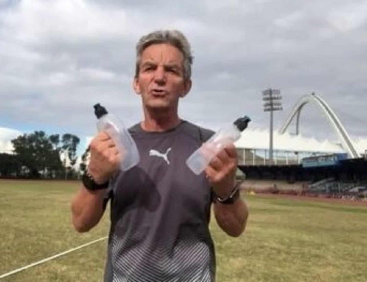 Opportunity knocks to spin the wheel of fortune | The Witness