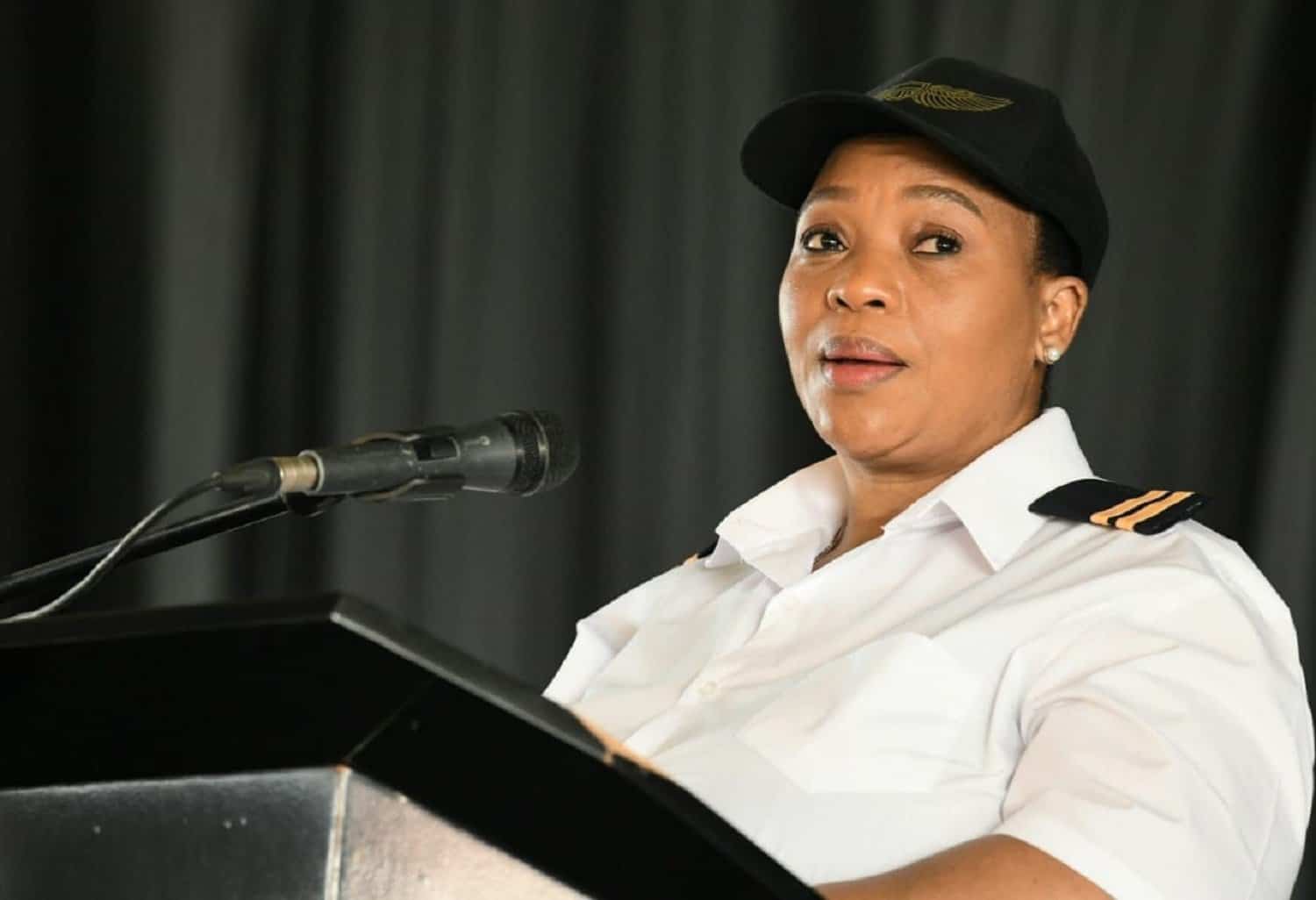 Fuze Aviation Academy programme launched | The Witness