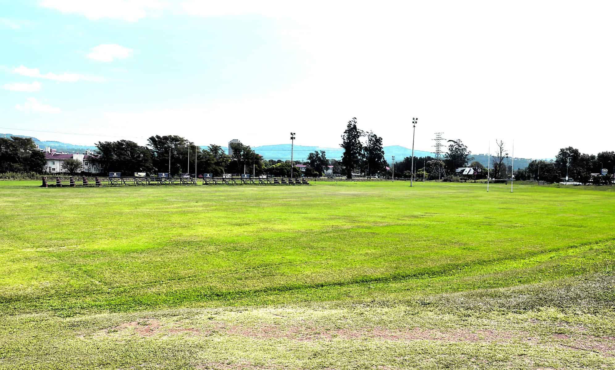Concerns over rumours that Woodburn Rugby Stadium may be sold | The Witness
