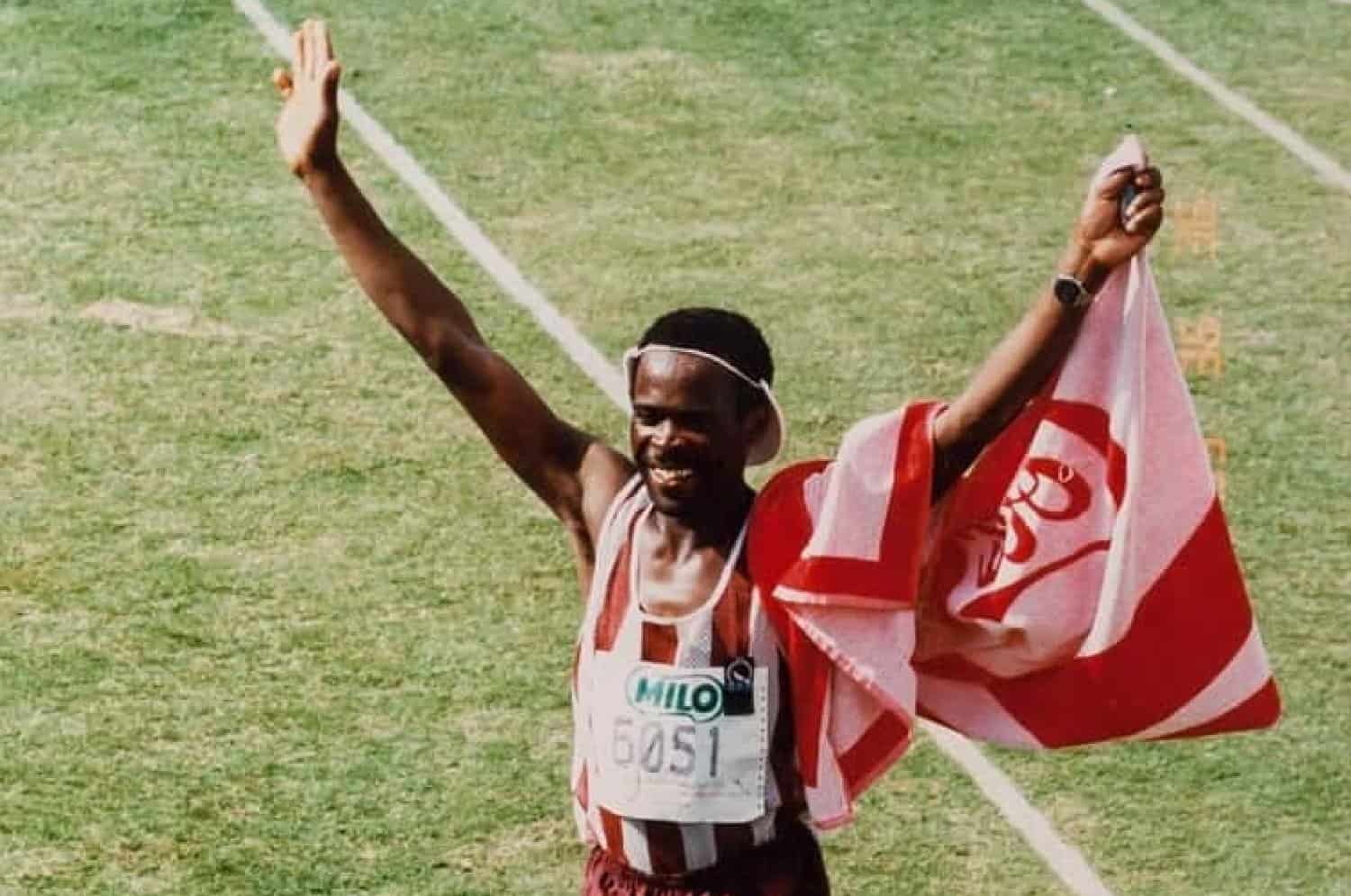 Tributes pour in after Comrades Marathon legend dies | The Witness