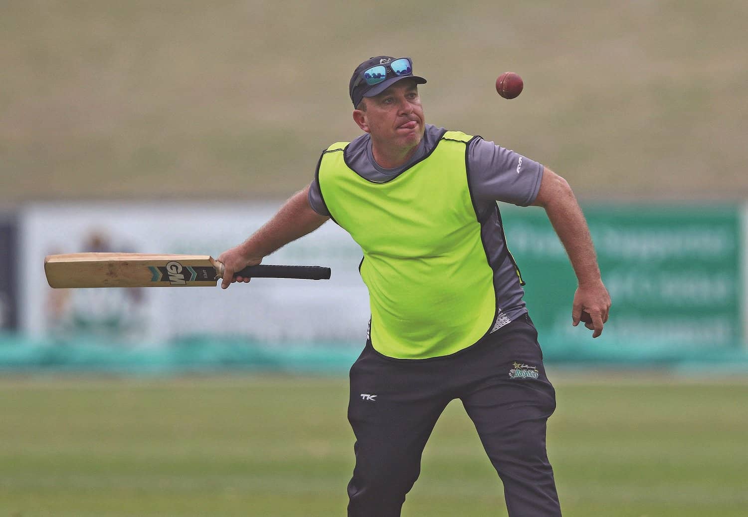 Tuskers face Heat in T20 Cup semifinal | The Witness