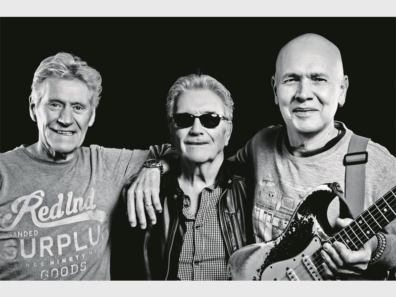 Music legends in 'Maritzburg | The Witness