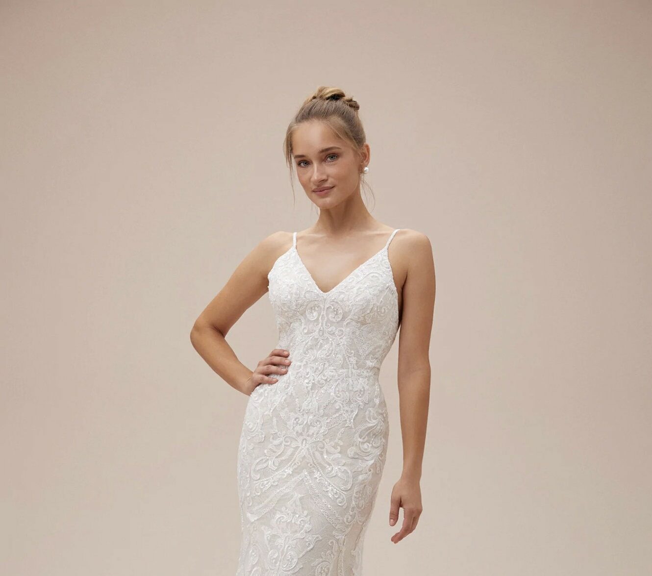 Modern day bride - Spring and Summer | The Witness