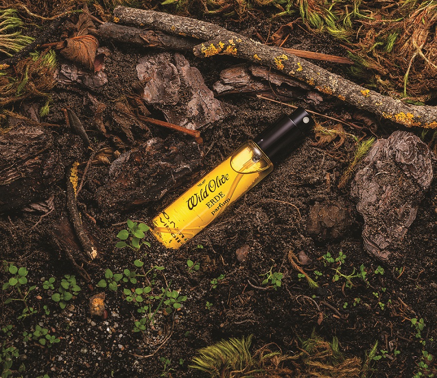 The soulful scent of soil … and why it’s a must for your perfume ...