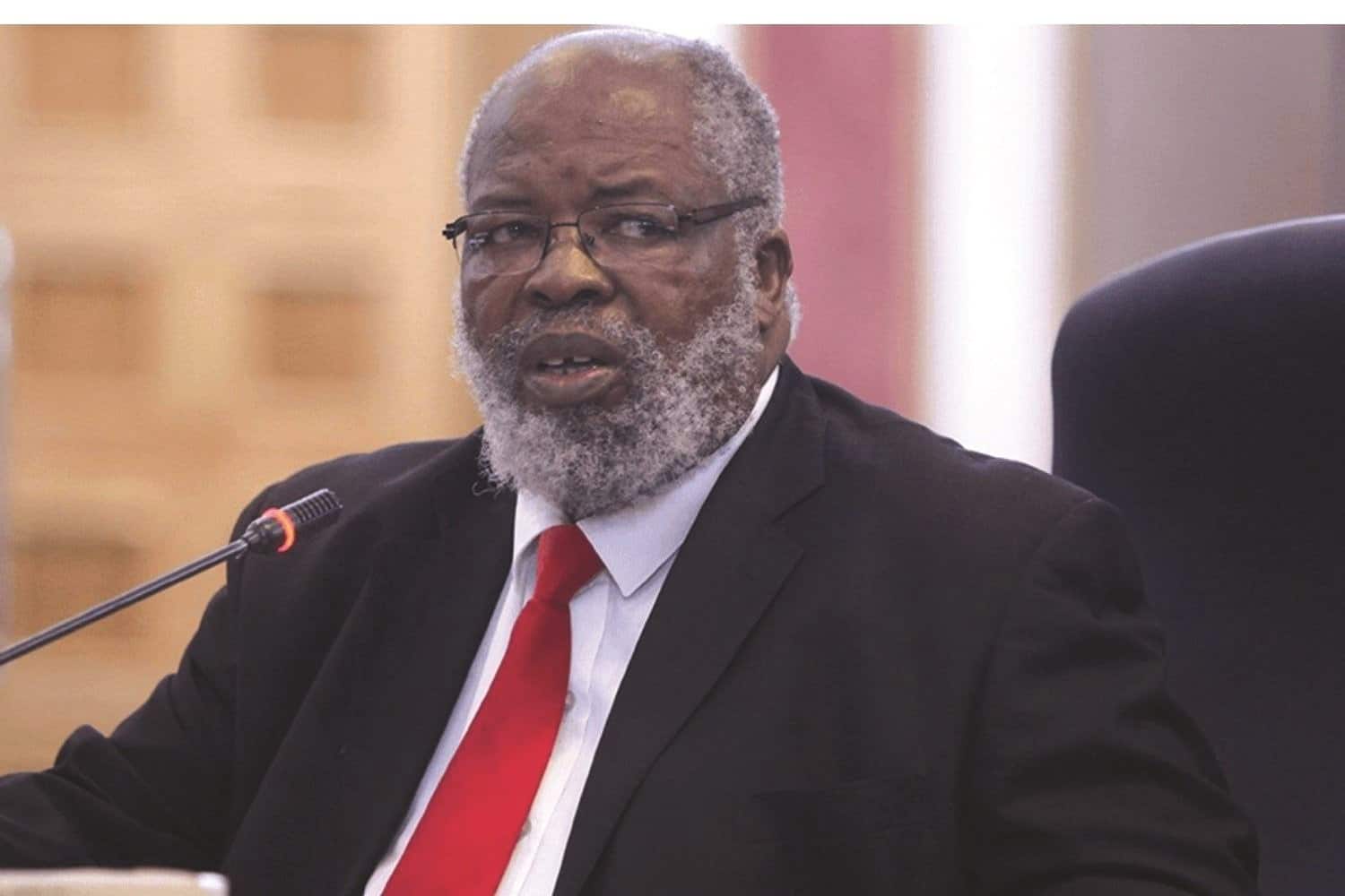 JSC slams door on Justice Madondo | The Witness