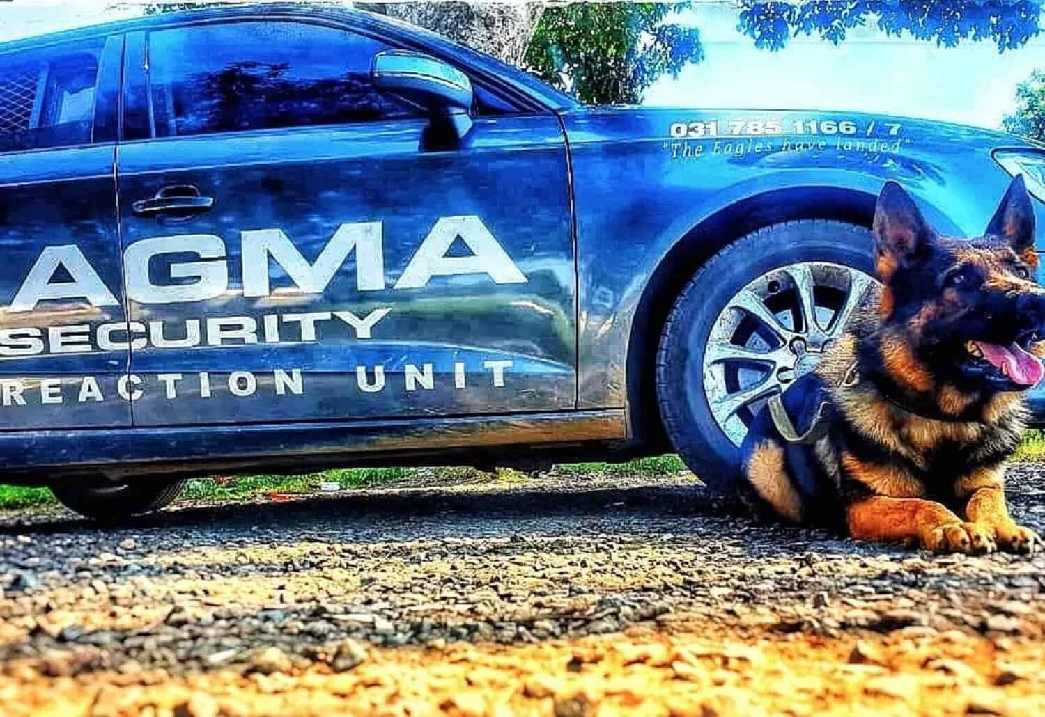 Magma mourns deaths of two officers over the weekend | The Witness