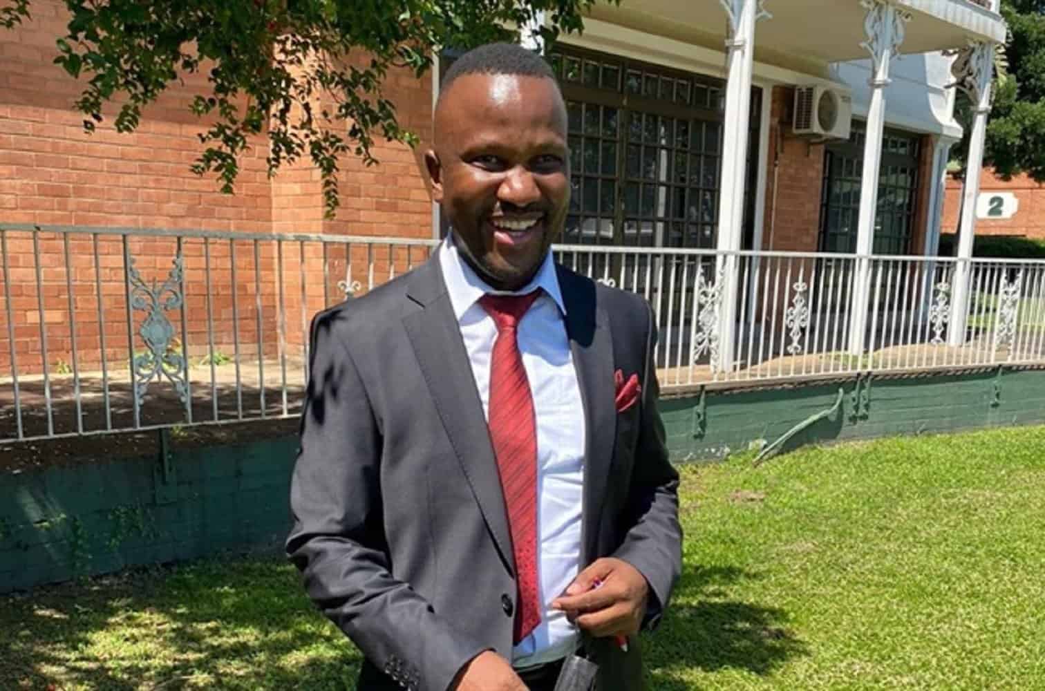 uMgungundlovu mayor’s WhatsApp account was ‘hacked’ | The Witness