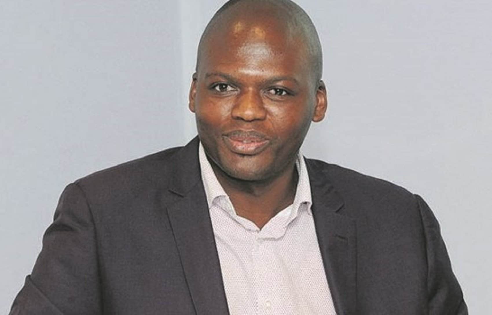 DA's Mncwango joins ActionSA | The Witness