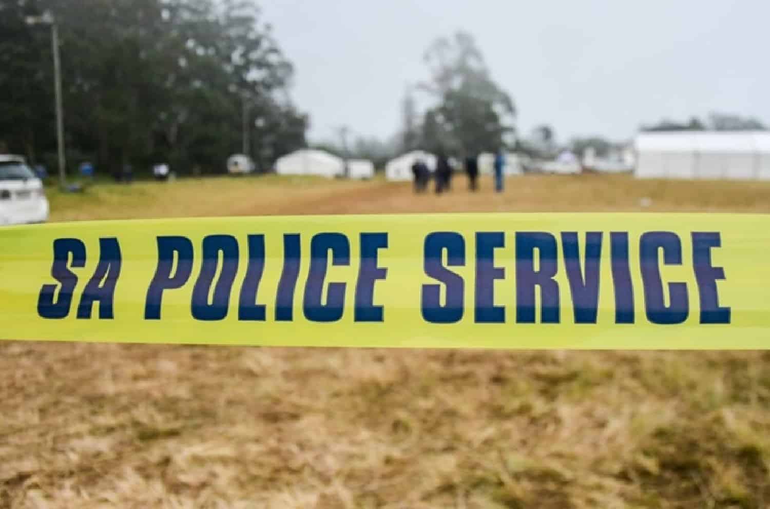 Man killed in alleged community vigilantism | The Witness