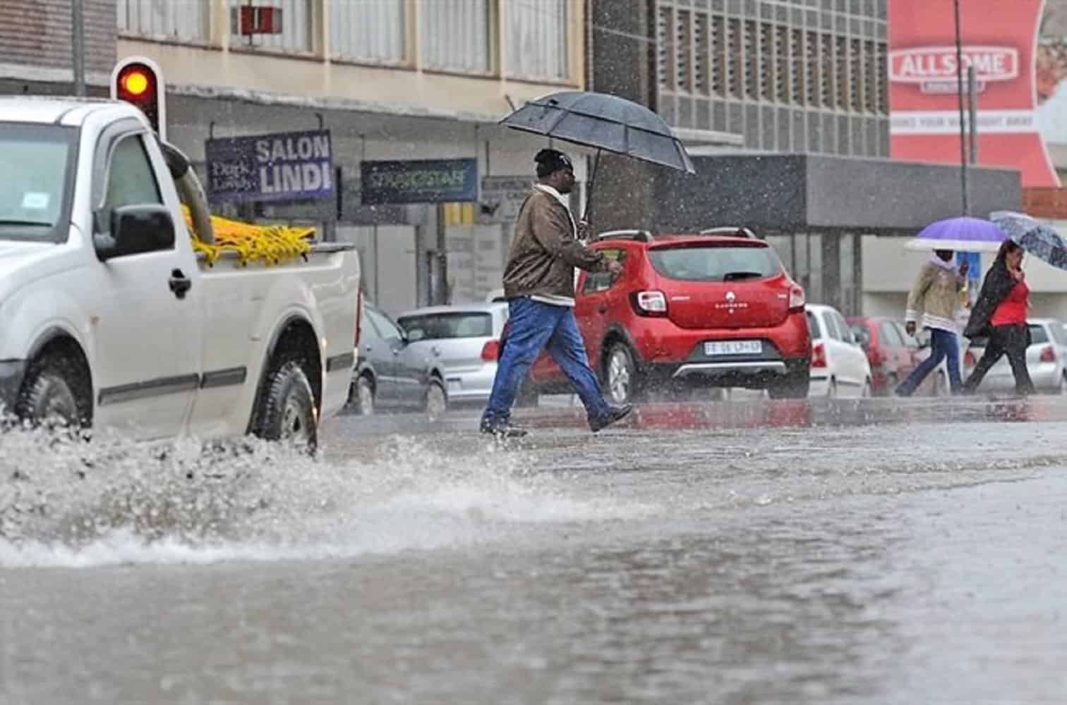 Severe weather causes destruction and injuries in eThekwini | The Witness