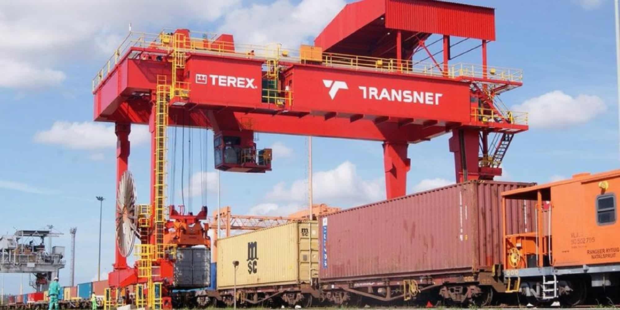 ‘Transnet strike is more devastating than load shedding’ | The Witness