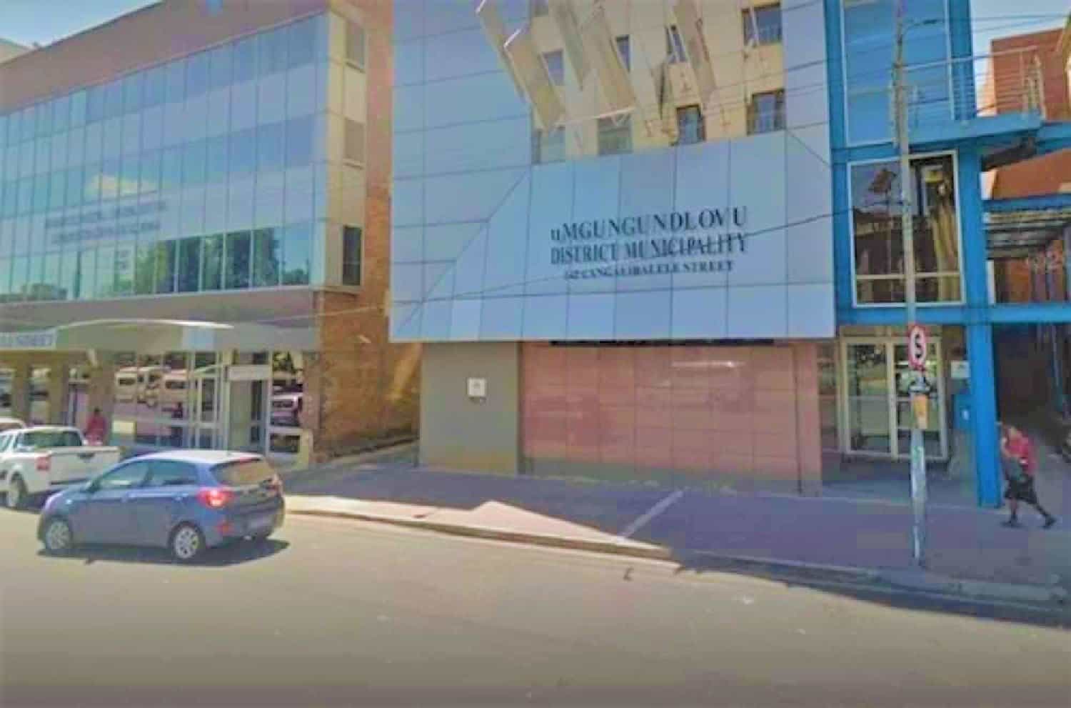 Rural areas to benefit from borehole project | The Witness