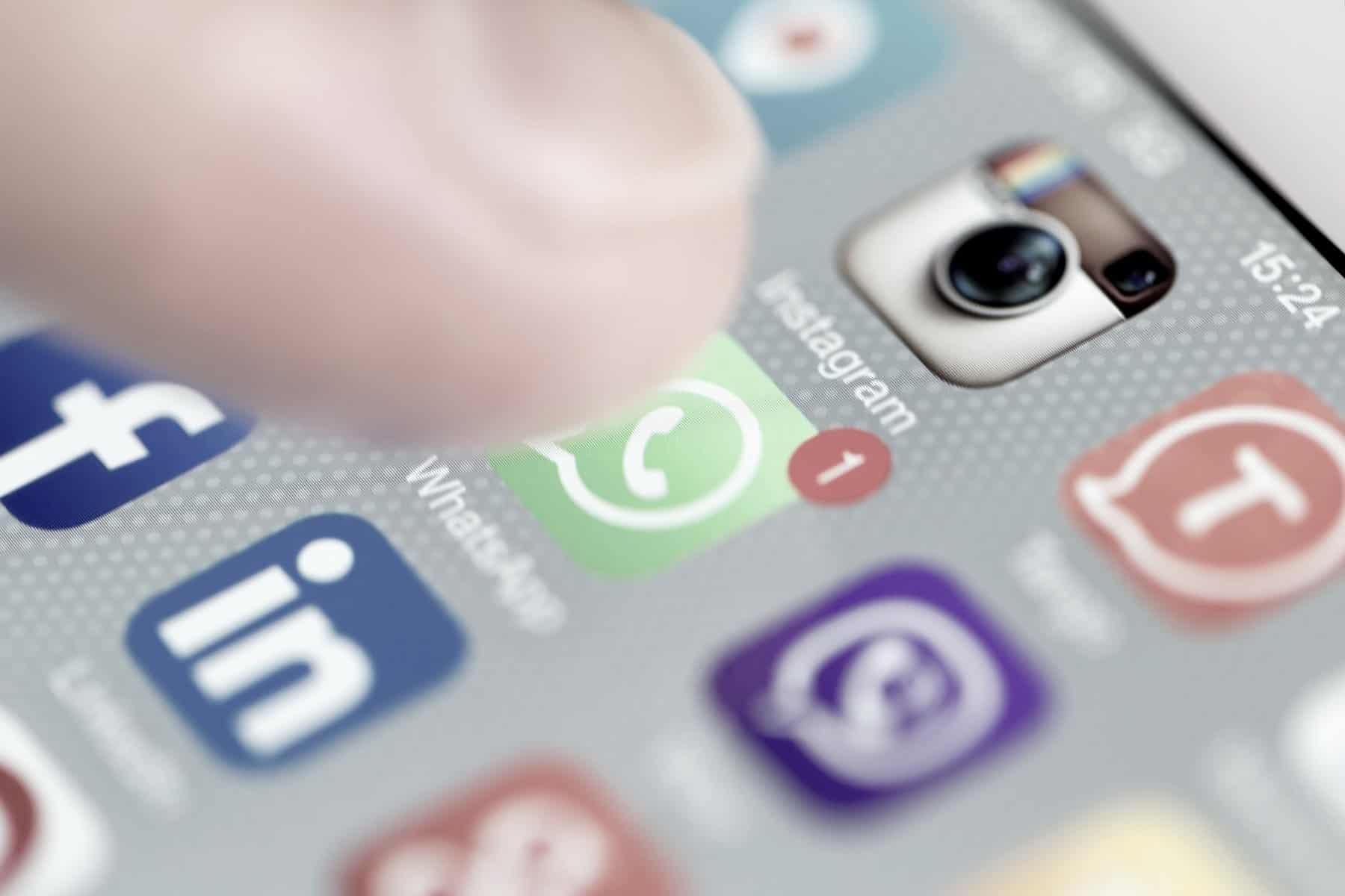 WhatsApp introduces new feature | The Witness