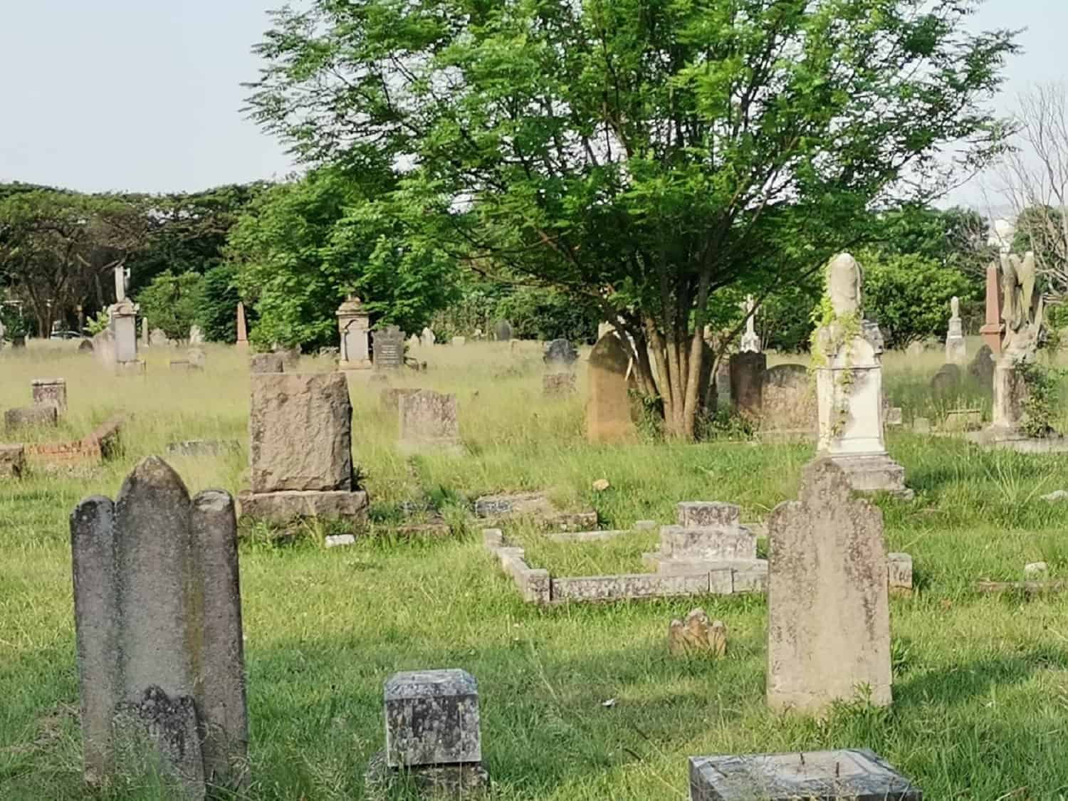 SA's funeral industry pushes for 'modern' burials | The Witness