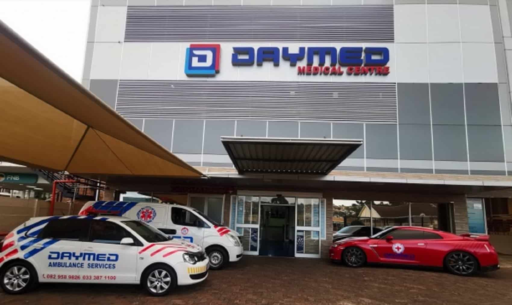 Updated: AFU obtains interim restraint order against Pietermaritzburg ...