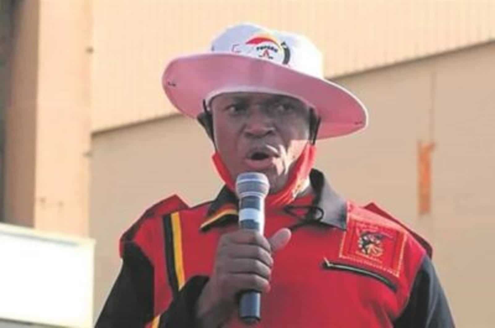 Employers’ body slams planned Cosatu protest | The Witness