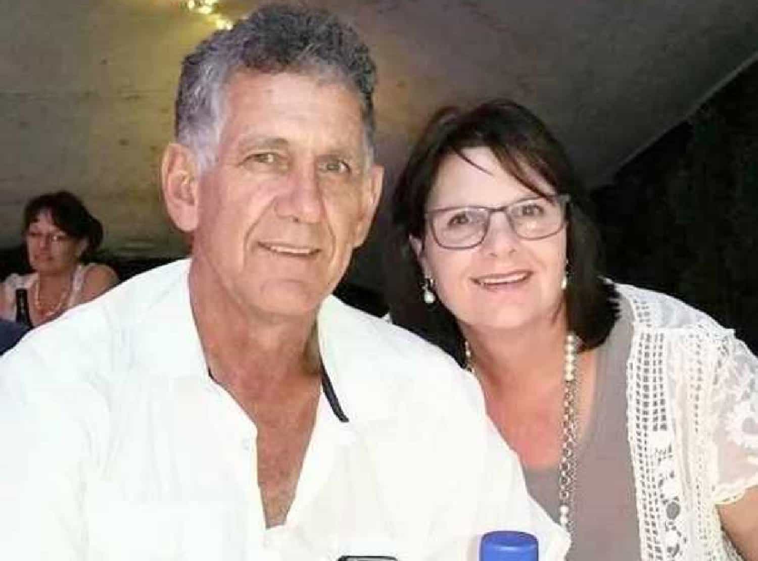 Double life sentence for killers of KZN farming couple | The Witness