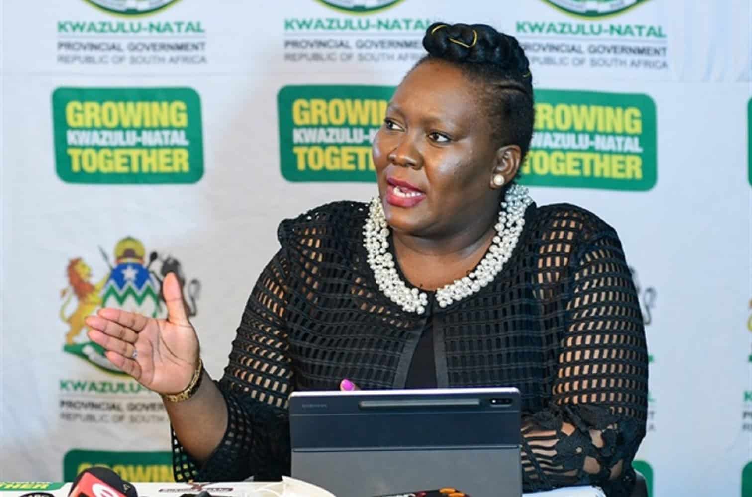 Health MEC reacts to 'unprotected' strikes at hospitals | The Witness