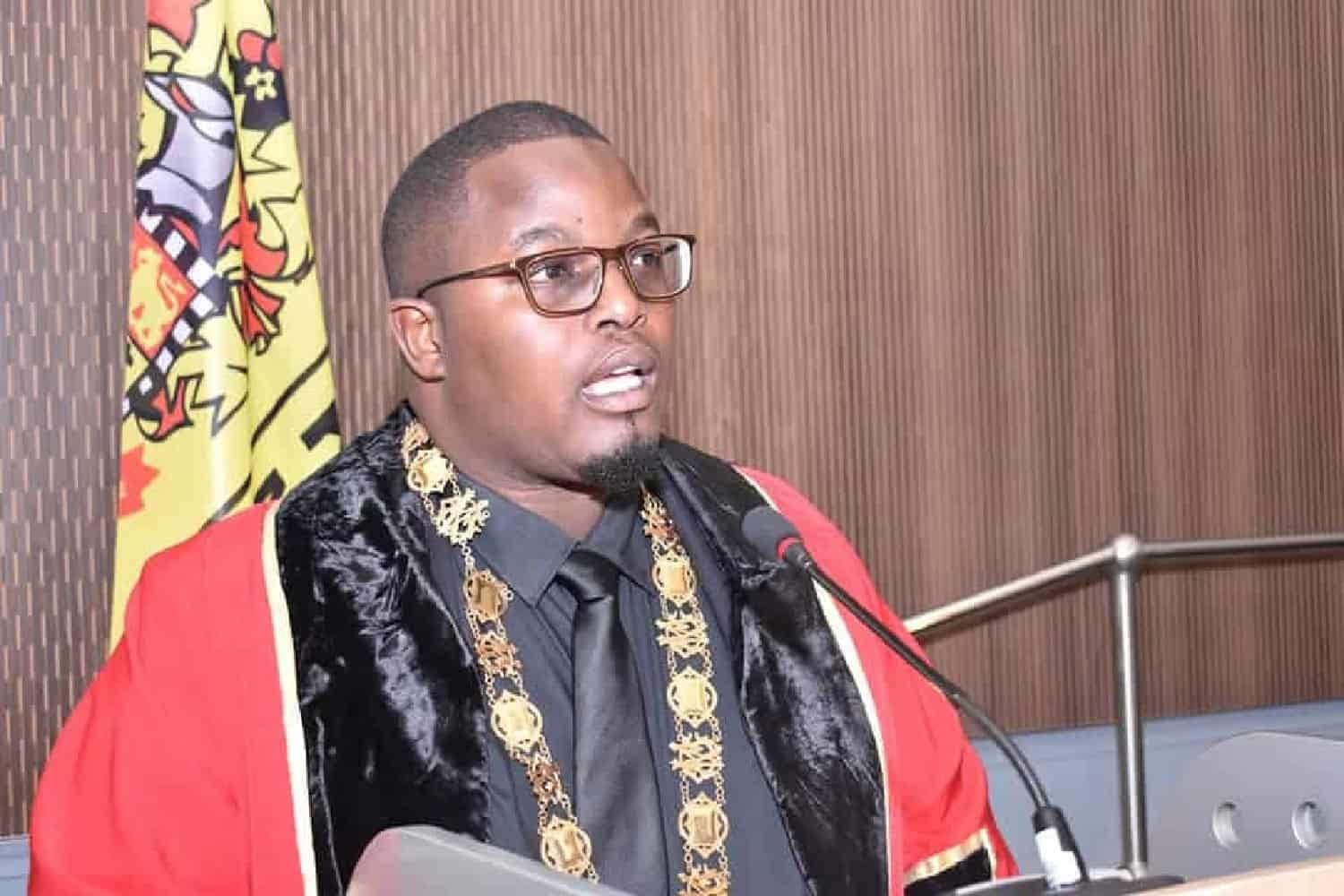 Kokstad mayor ‘won’t break the law to score popularity points’ | The ...