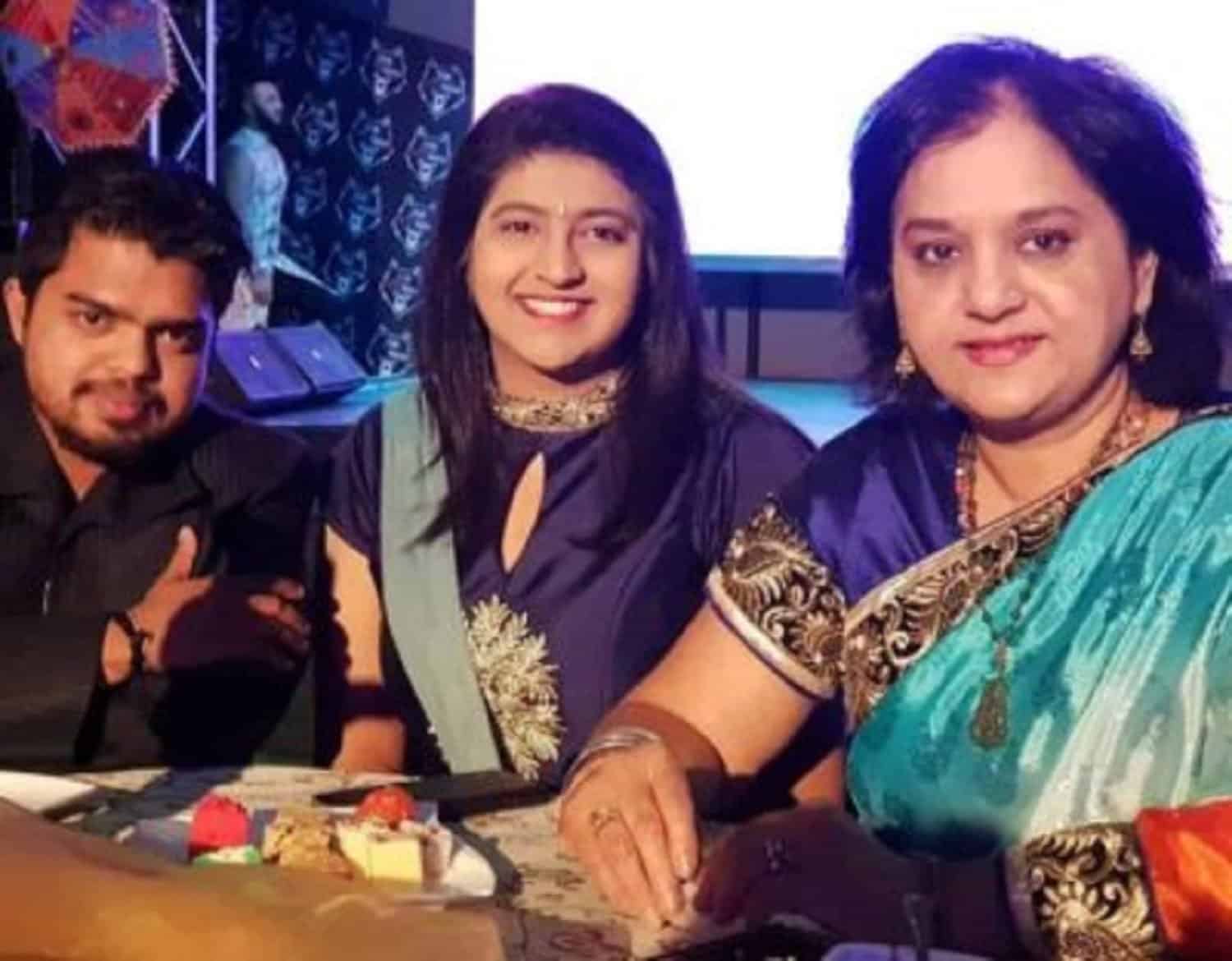 Condolences pour in for family of Minority Front leader, whose son and ...