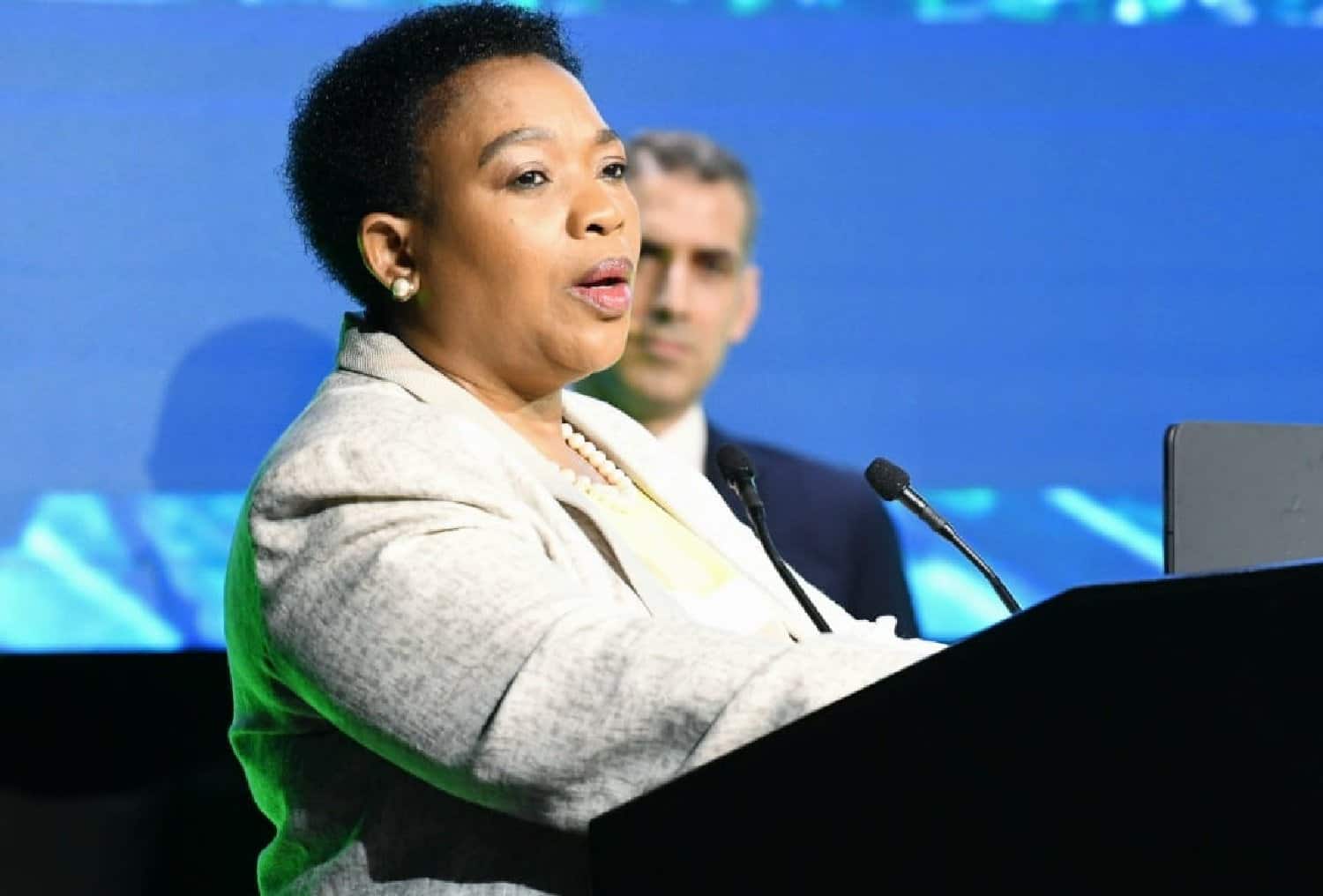 KZN premier Nomusa Dube-Ncube set to deliver her maiden Sopa | The Witness