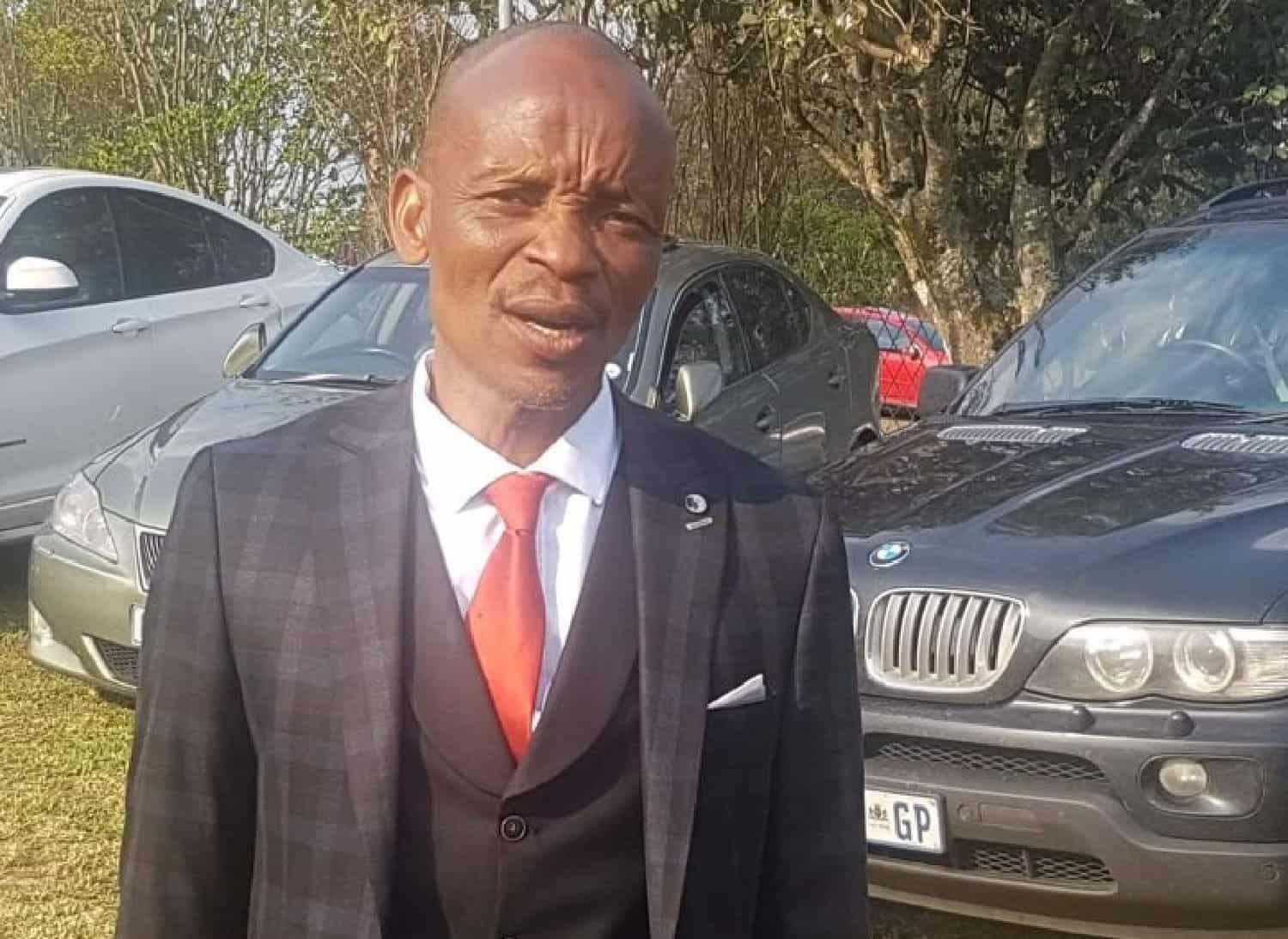 Prince Mbongiseni from Zulu royal family gunned down | The Witness