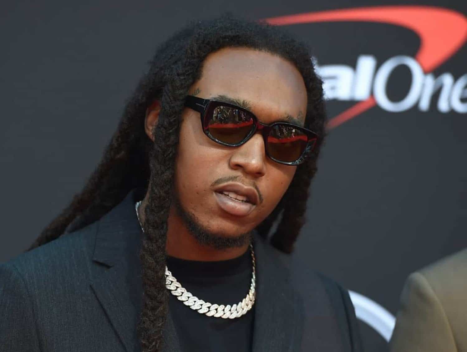Rapper Takeoff, member of Migos, shot dead | The Witness