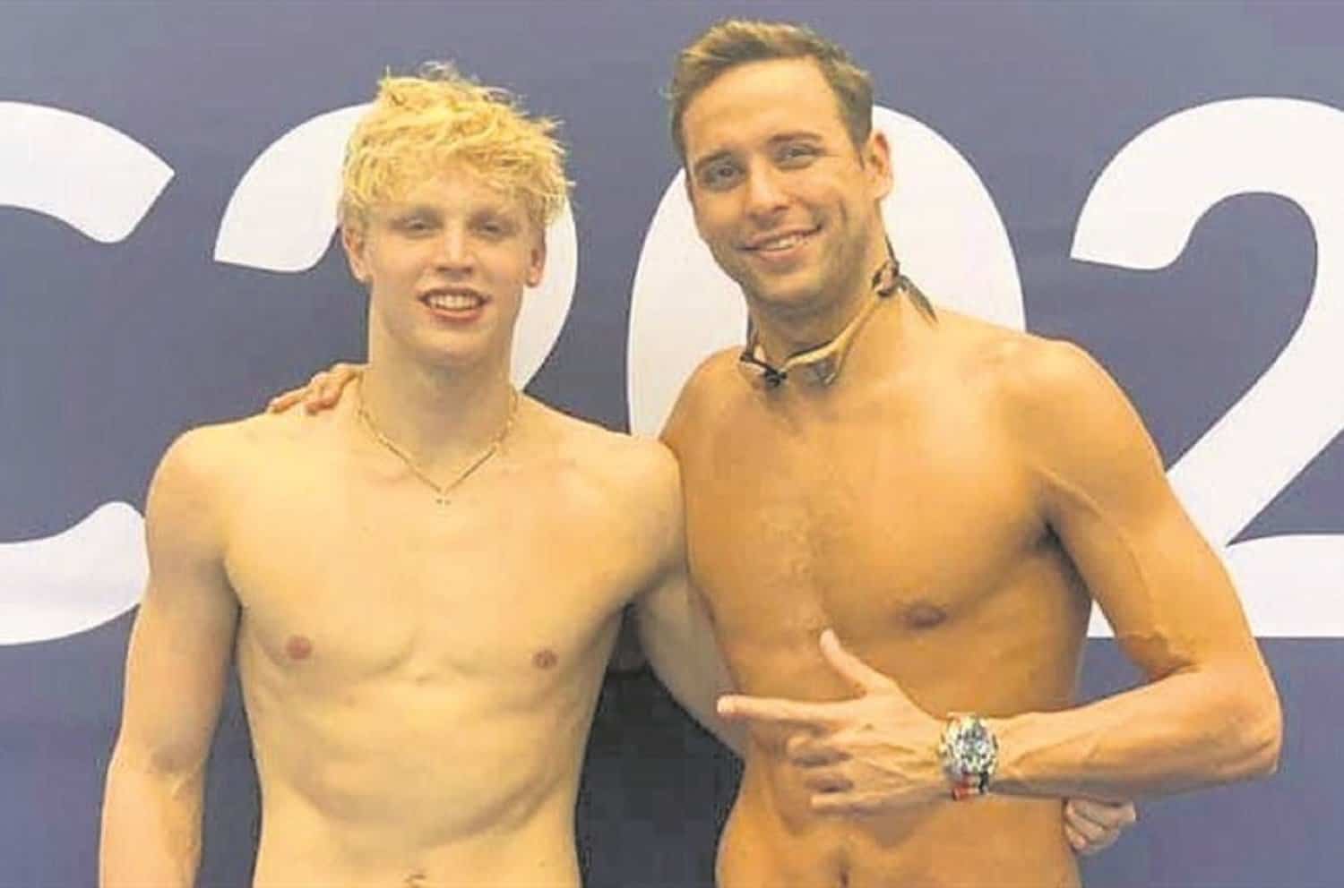 Sates and Le Clos bag nine medals each at World Cup series | The Witness