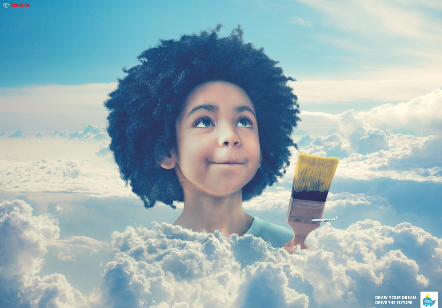 A dream competition for children | The Witness