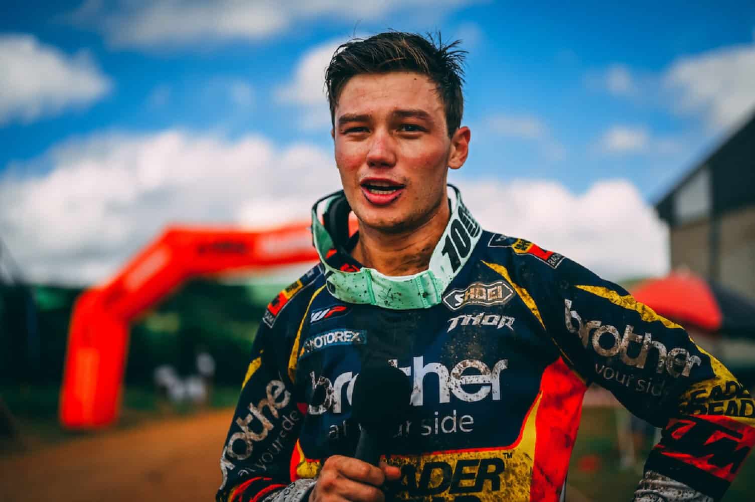 Gearing up for Dakar taking place in Saudi Arabia | The Witness